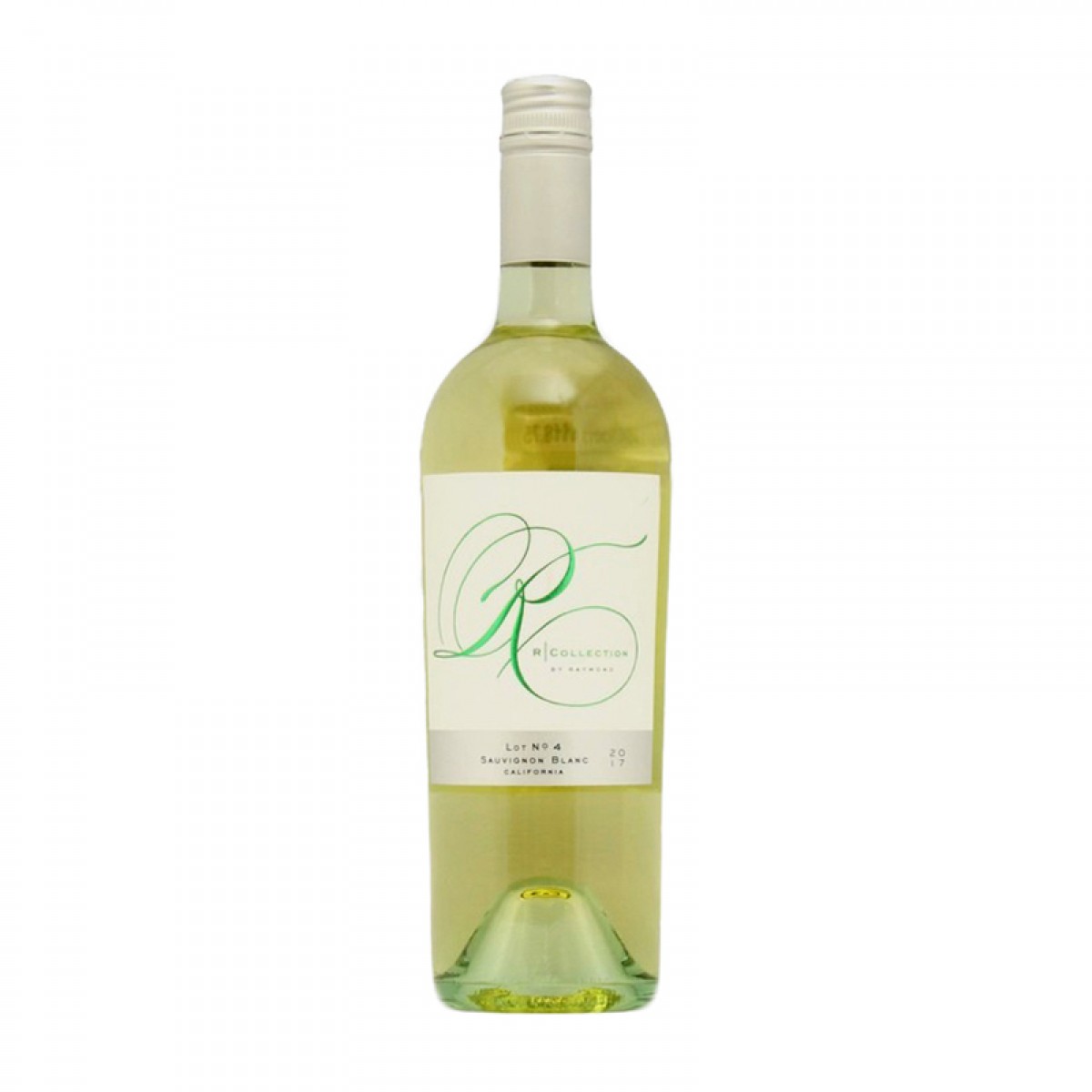 RAYMOND R COLLECTION SAUV BLANC 12/750