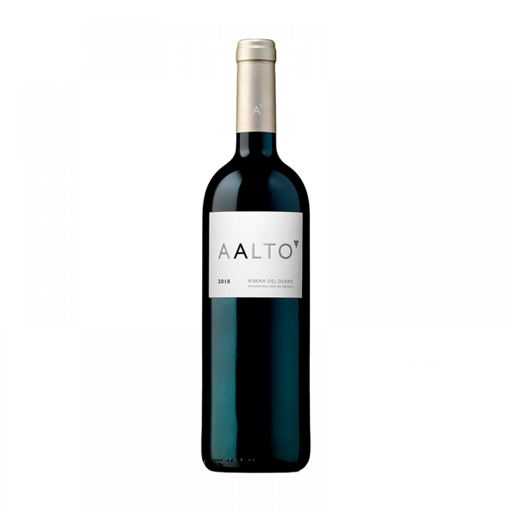 A'ALTO -6/750 ML