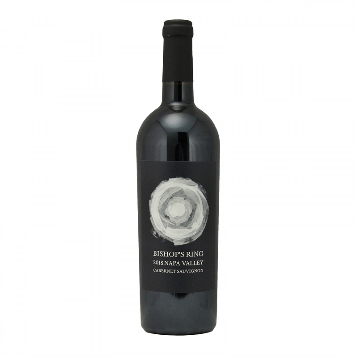 BISHOP'S RING CAB SAUV 12/750