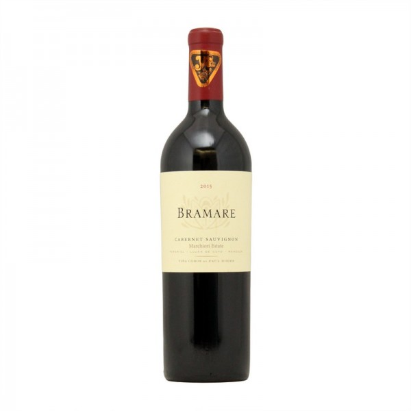 VIÑA COBOS CAB. SAUV 6/750 ML.