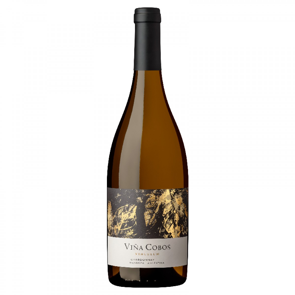 VIÑA COBOS VINCULUM CHARDONNAY