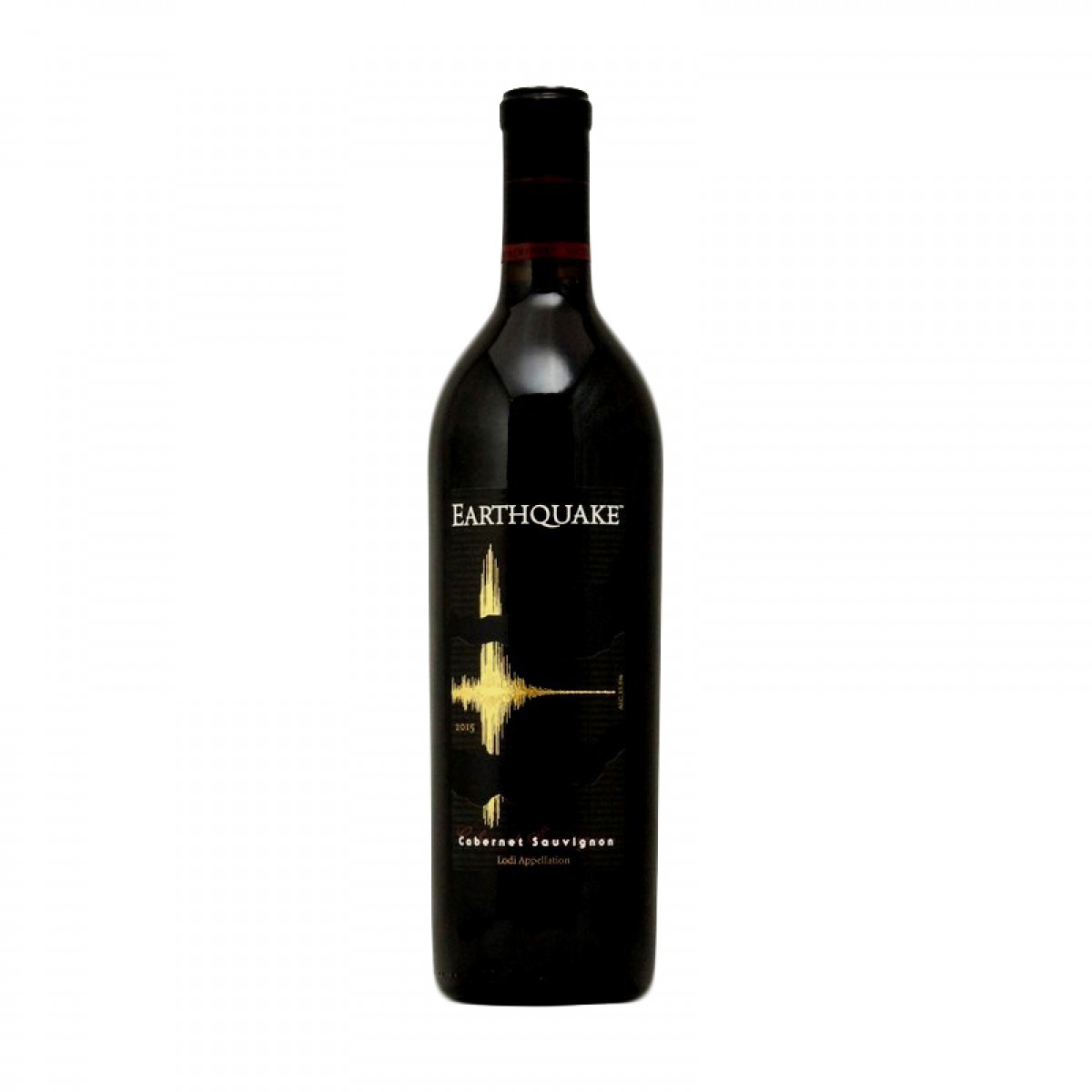 MICHAEL DAVID EATHQUAKE CAB SAV 12/750
