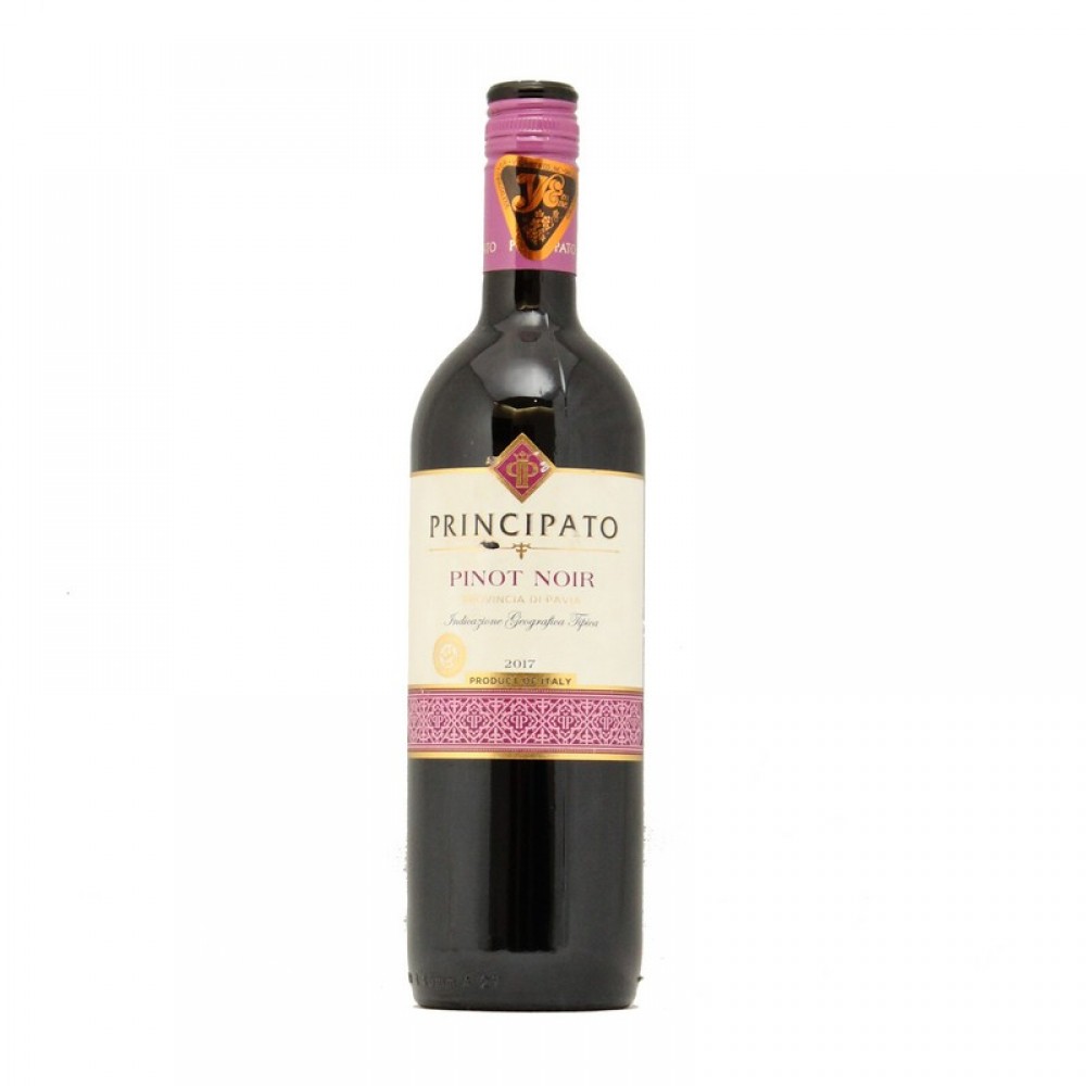 PRINCIPATO PINOT NOIR 12/750 ML