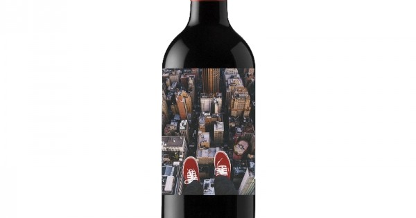 KILLER DROP CAL RED 12/750