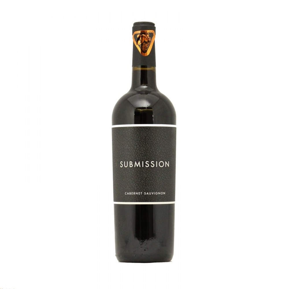 SUBMISSION CAB. SAUV. 12/750