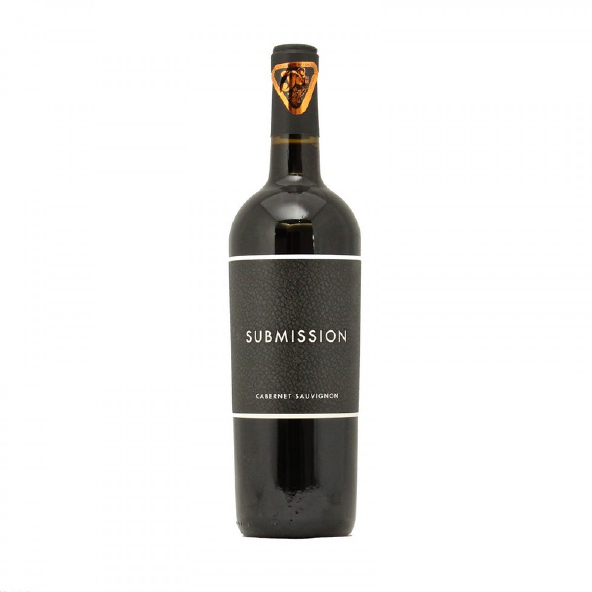 SUBMISSION CAB. SAUV. 12/750