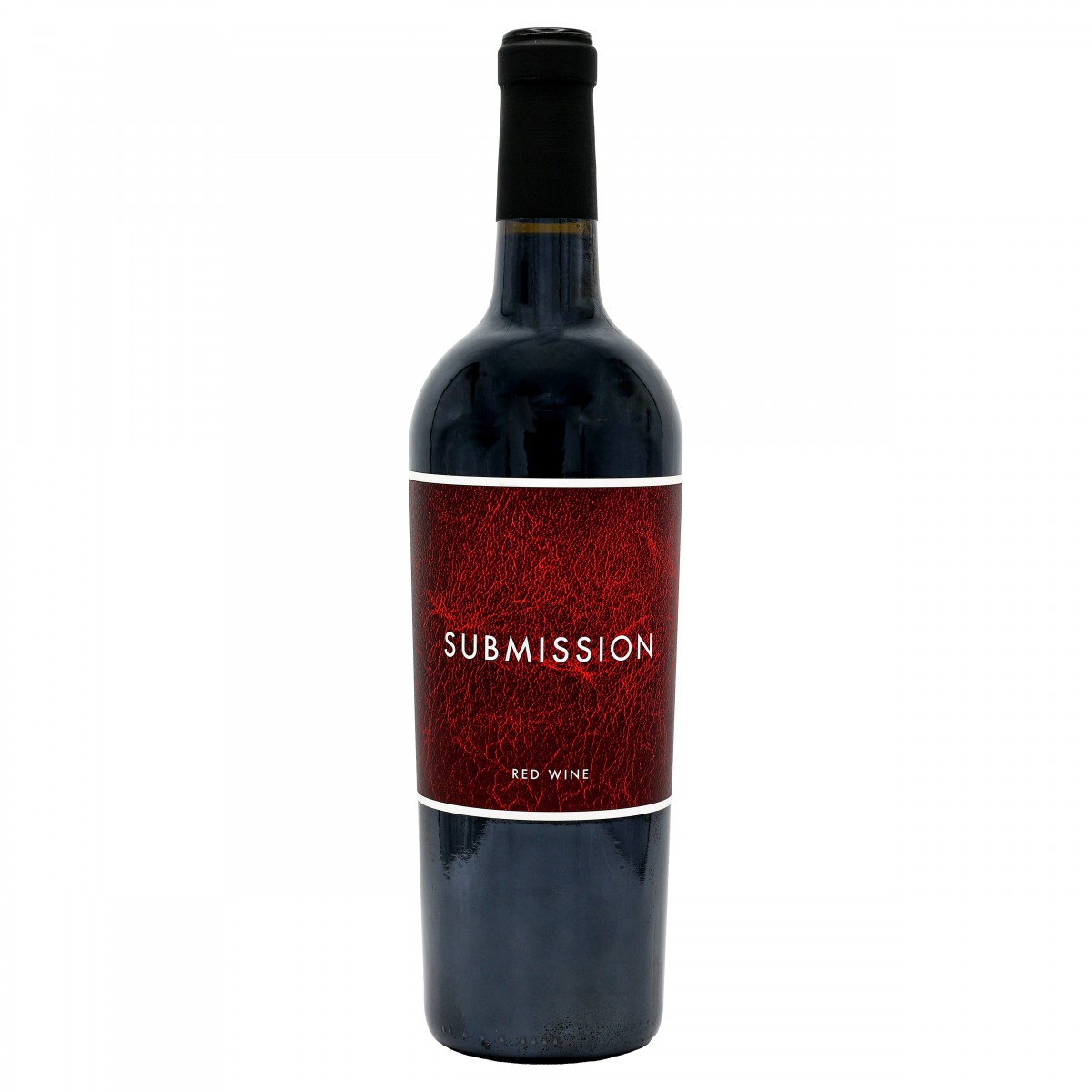 SUBMISSION RED BLEND WINE