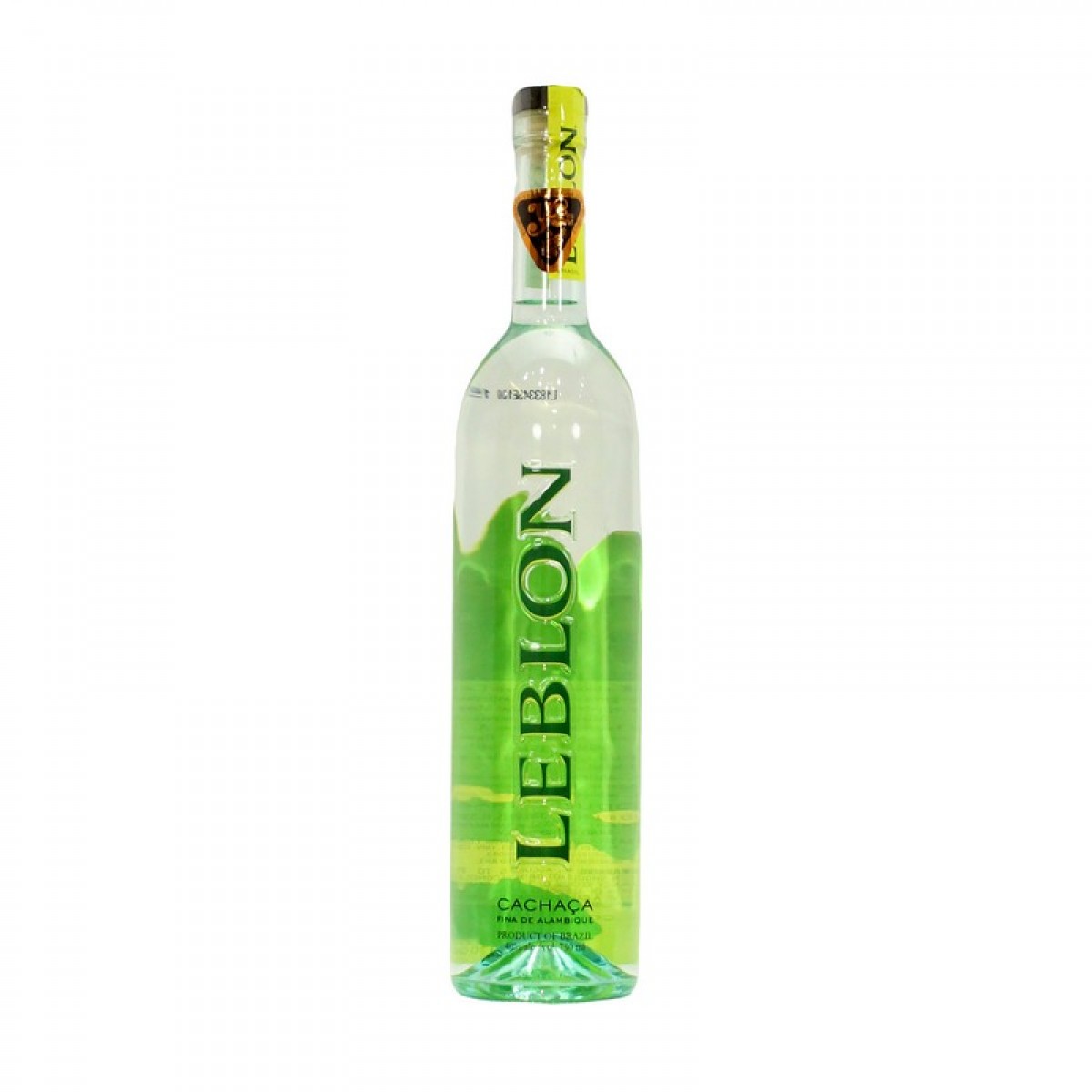 LEBLON CACHAZA 6/750