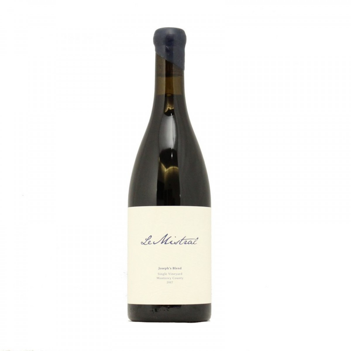 LE MISTRAL-2011 6/750 ML.