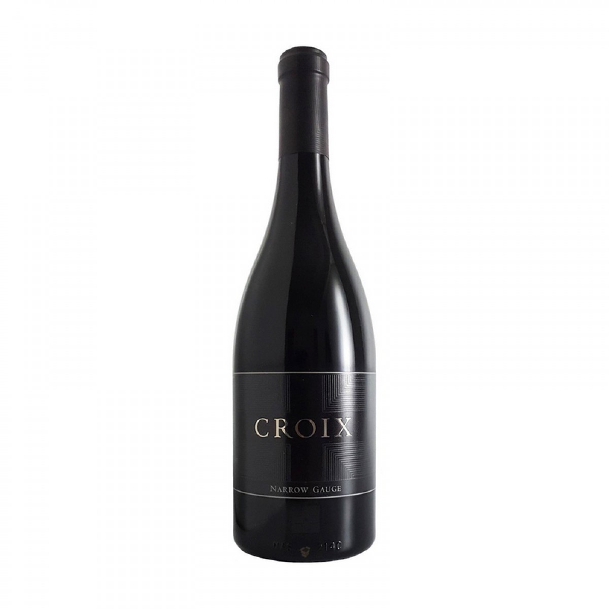 CROIX NARROW GAUGE PINOT NOIR 6/750 ML