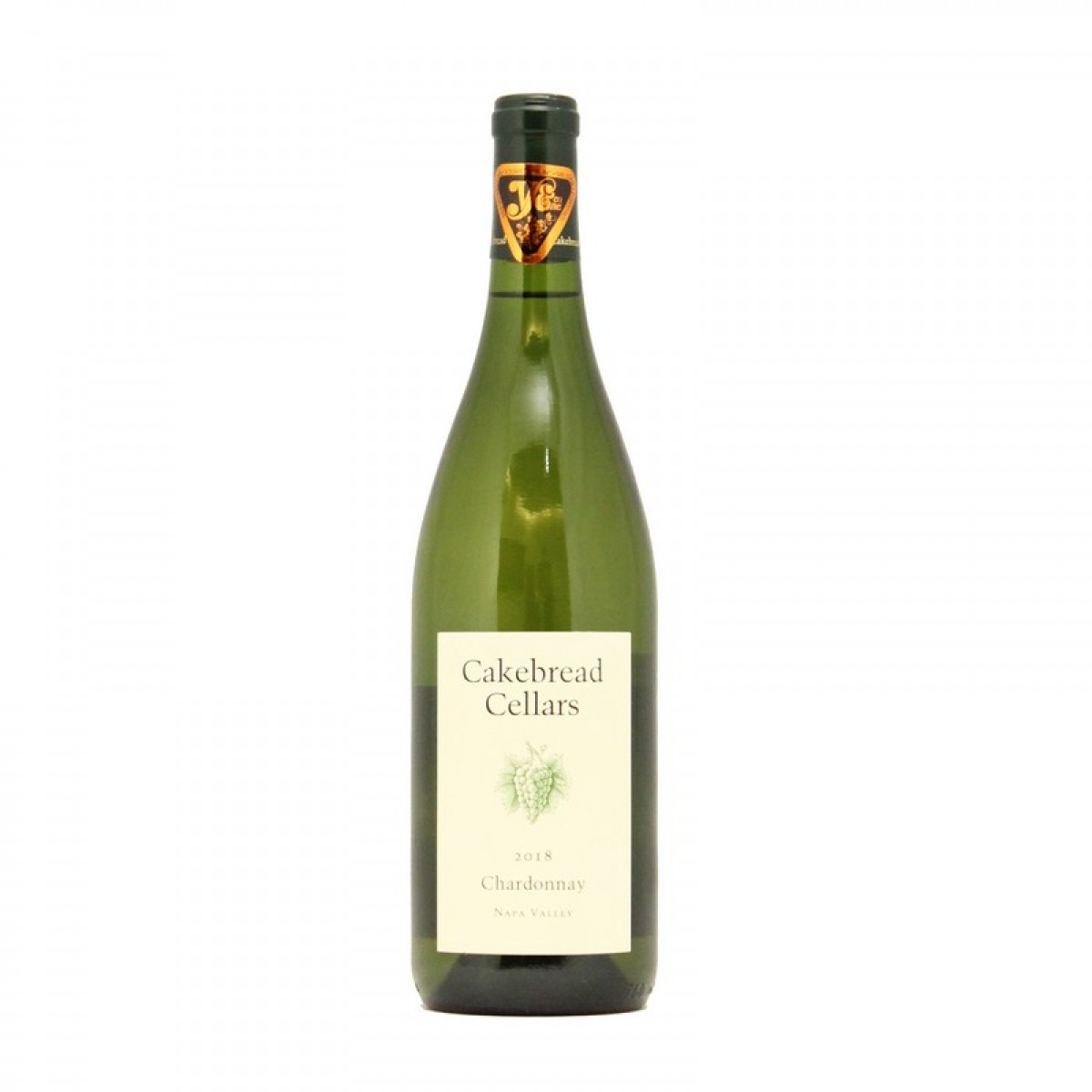 CAKEBREAD CHARDONNAY 2013 12/750 ML.