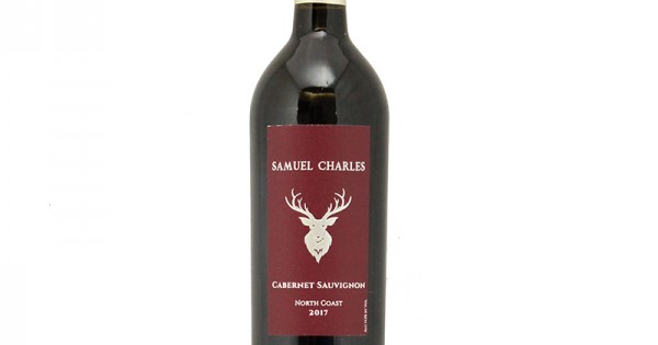 SAMUEL CHARLES NORTH COAST CAB SAU12/750