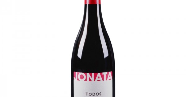 JONATA TODOS 2018