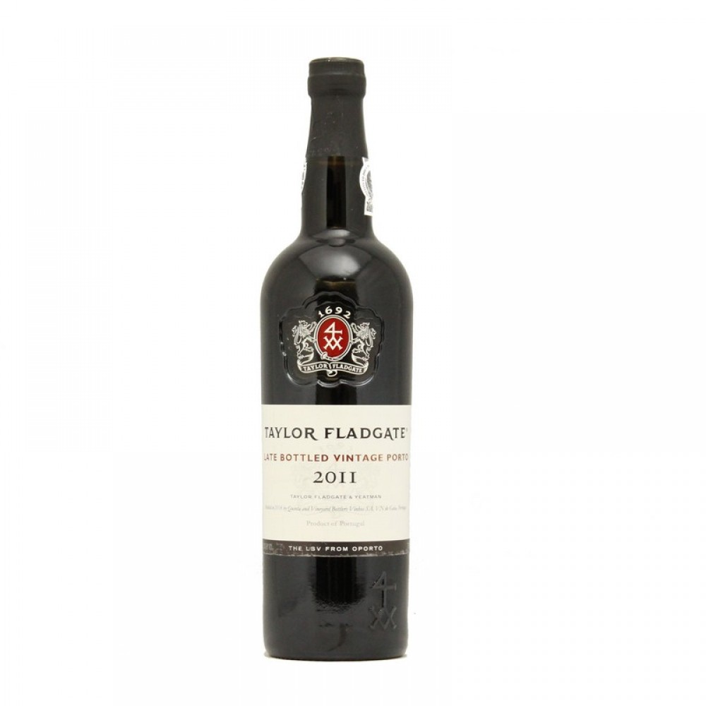 TAYLOR FLAGATE LBV. 12/750 ML