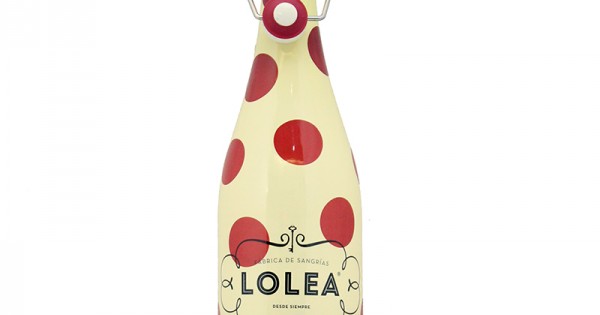 LOLEA NO. 1 WHITE 12/750 ML