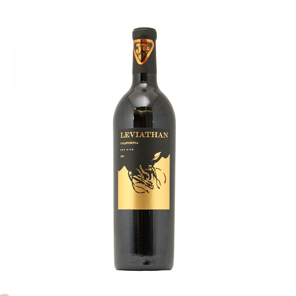 LEVIATHAN RED BLEND 12/750ML