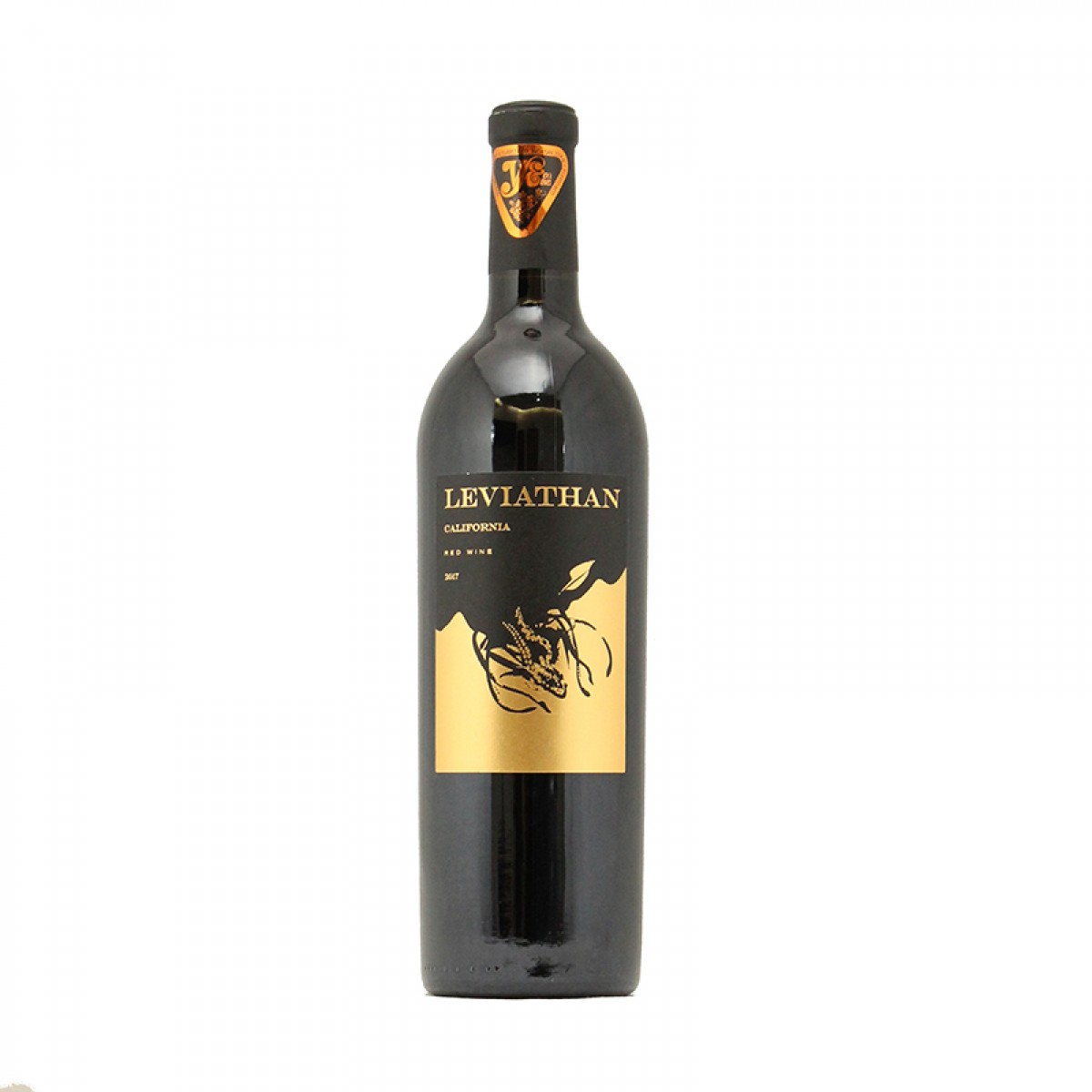 LEVIATHAN RED BLEND 12/750ML