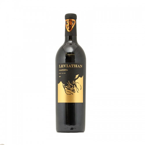 LEVIATHAN RED BLEND 12/750ML