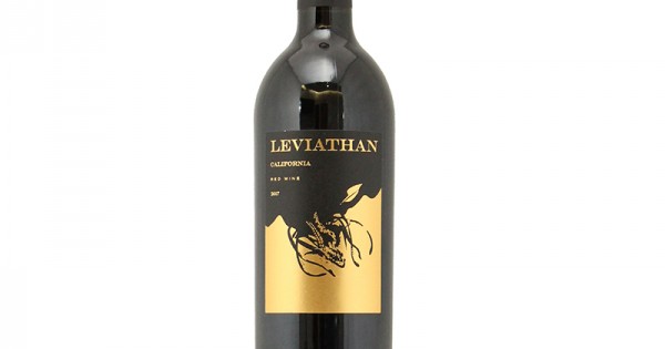 LEVIATHAN RED BLEND 12/750ML