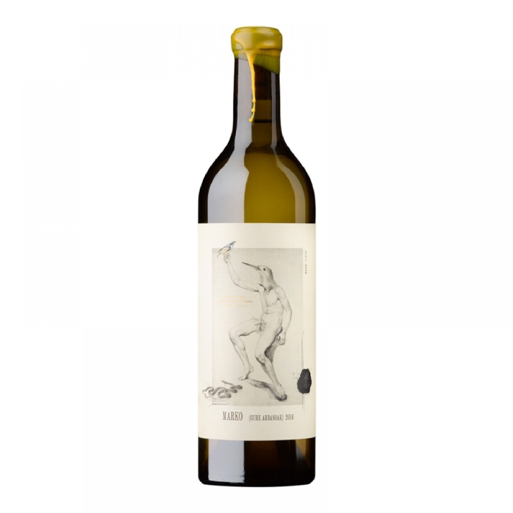 OXER WINES MARKO GURE 6/750