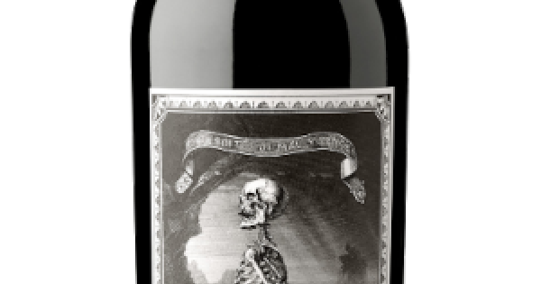 OXER WINES KALAMITY 4/750 ML