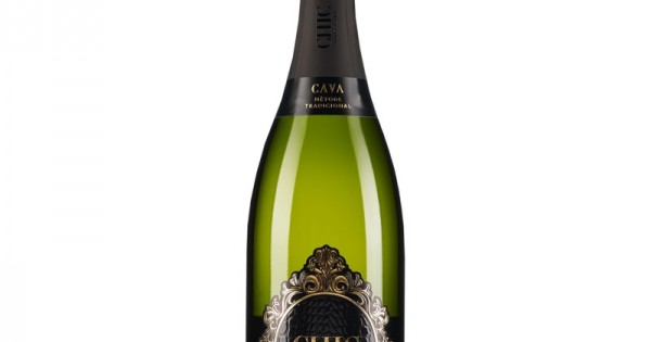 CHIC BARCELONA BRUT CAVA