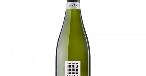 MVSA CAVA BRUT METODO TRADICIONAL