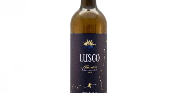 LUSCO ALBARINO 6/750