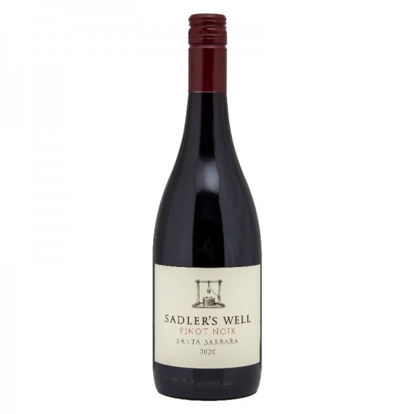 SADLER'S WELL PINOT NOIR