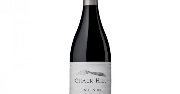 CHALK HILL PINOT NOIR