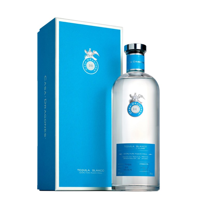 Tequila - El Hórreo de V. Suárez - ¡Siempre hay algo nuevo que degustar!