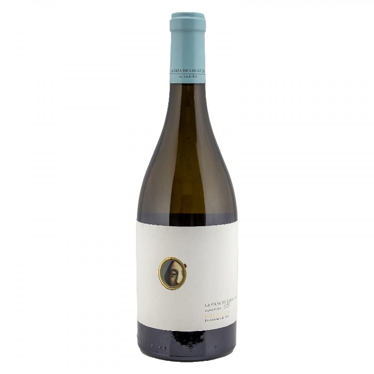 SIETE PASOS LA CASA DE LAS LOCAS ALBARIÑO