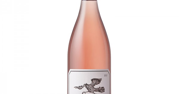 BANSHEE ROSE SONOMA COUNTY