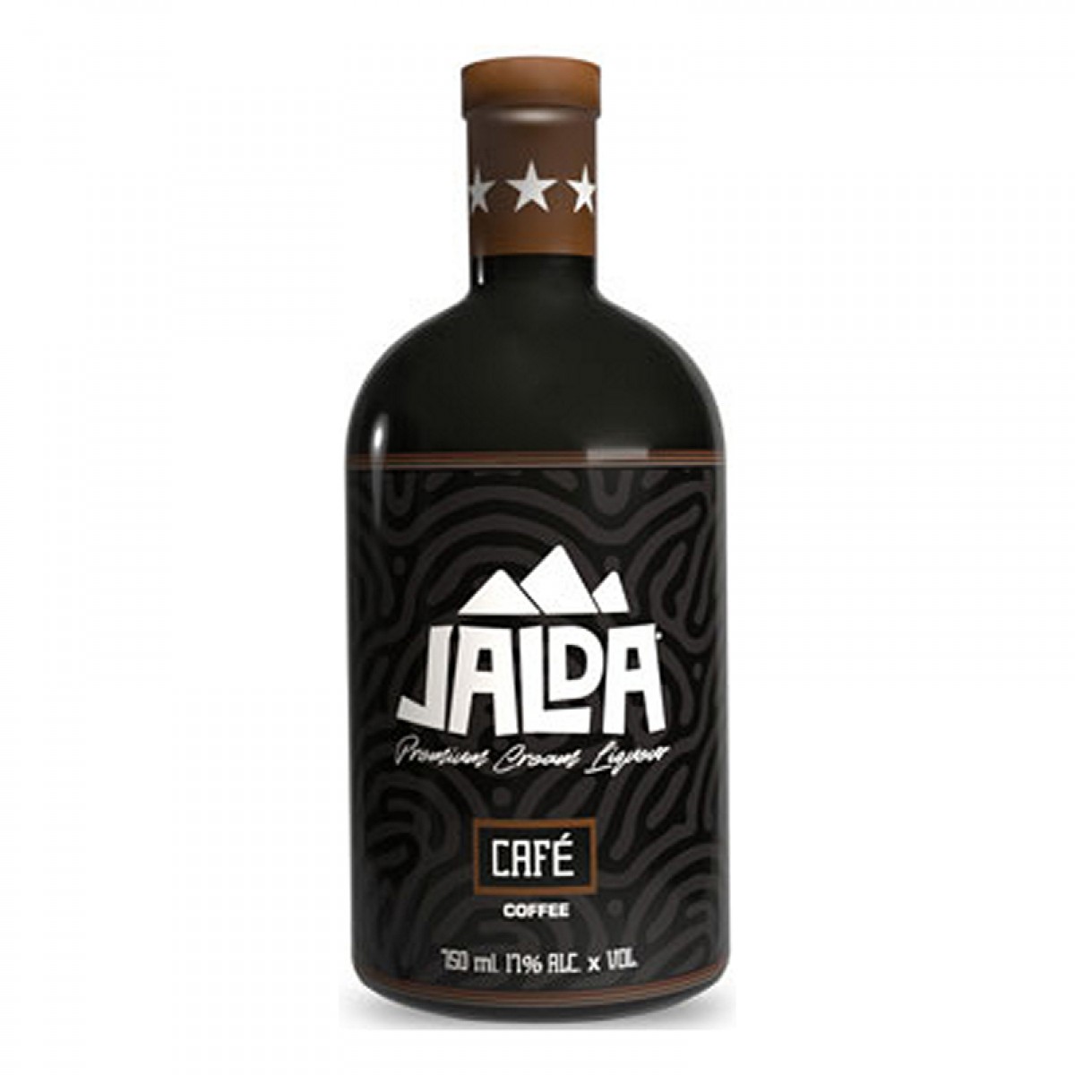 JALDA PREMIUM COFFEE