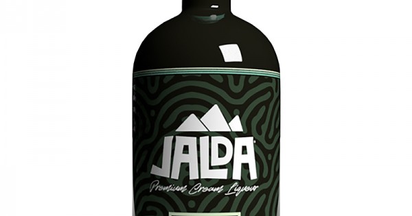 JALDA PREMIUM PISTACHIO
