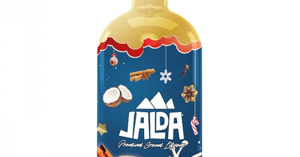 JALDA PREMIUM CREAM LIQUEUR TEMBLEQUE