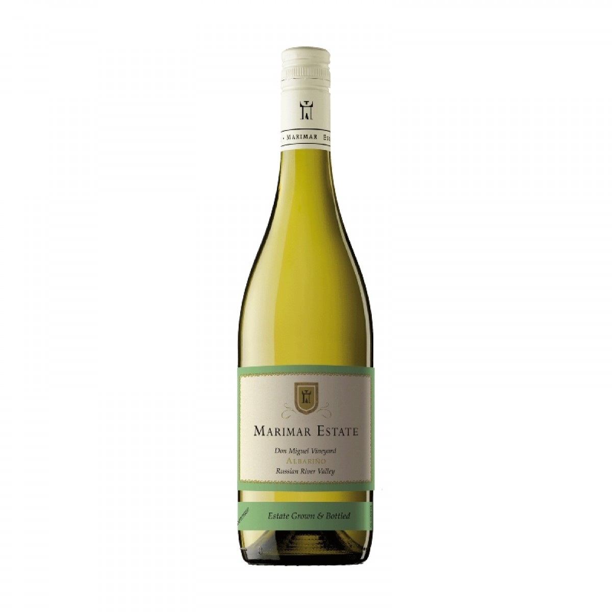 MARIMAR TORRES ALBARIÑO