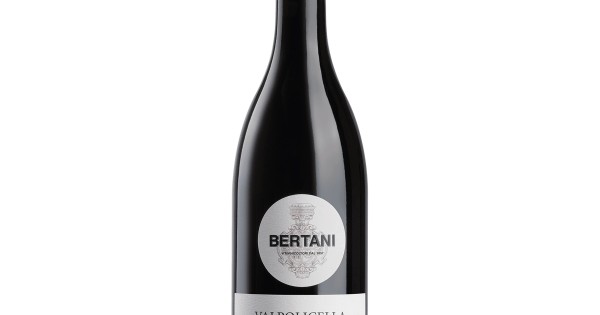 BERTANI VALPOLICELLA RIPASSO 12/750