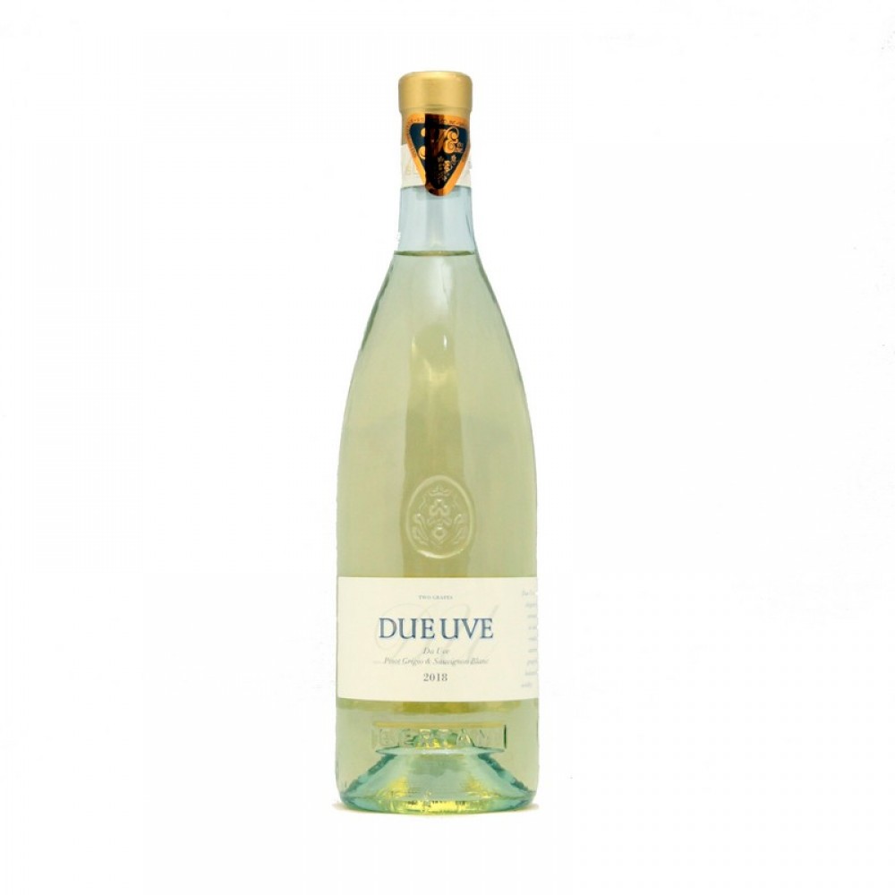 BERTANI DUE UVE 12/750 ML.