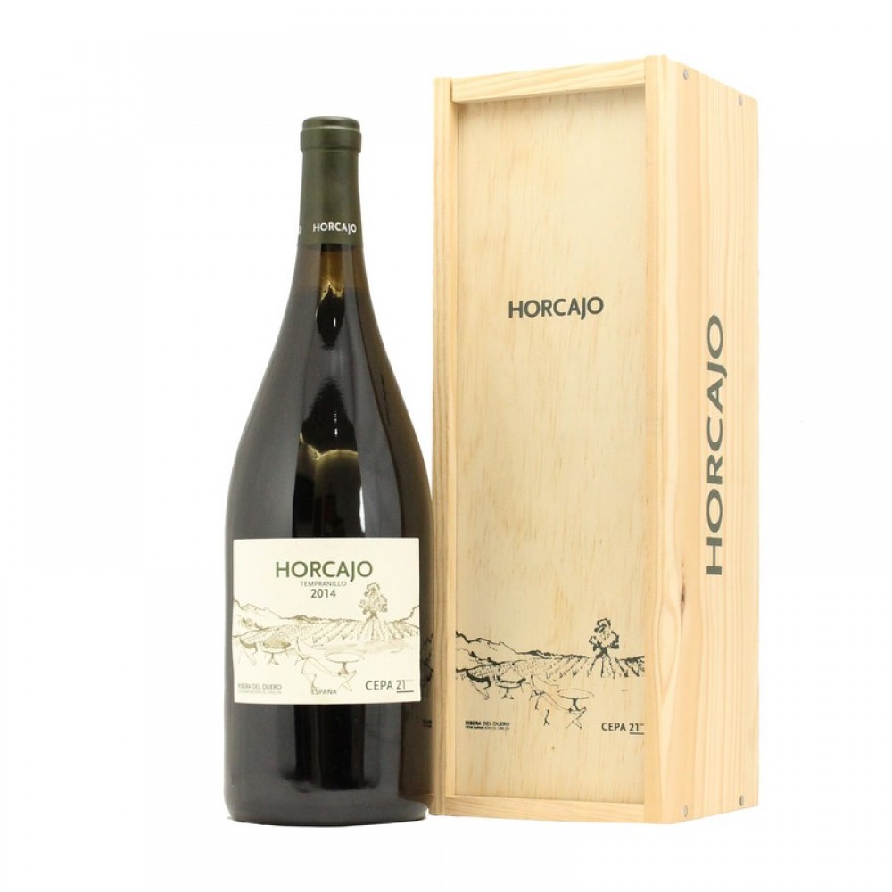 CEPA 21 HORCAJO 1/1.5LT