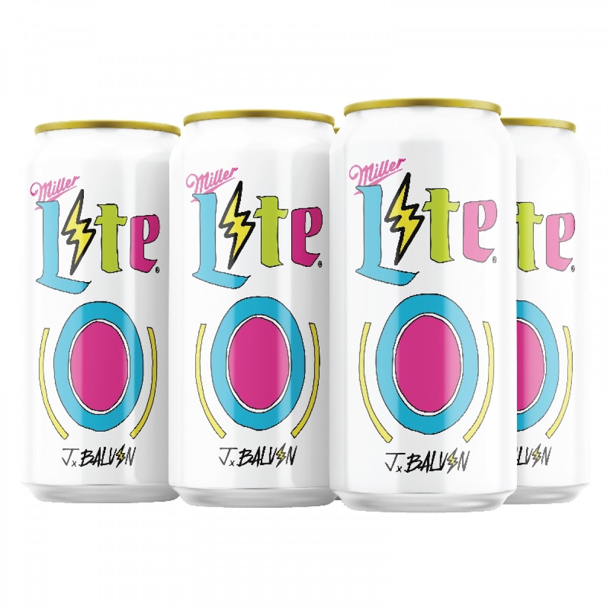 MILLER LITE 6 PK 24/10 OZS