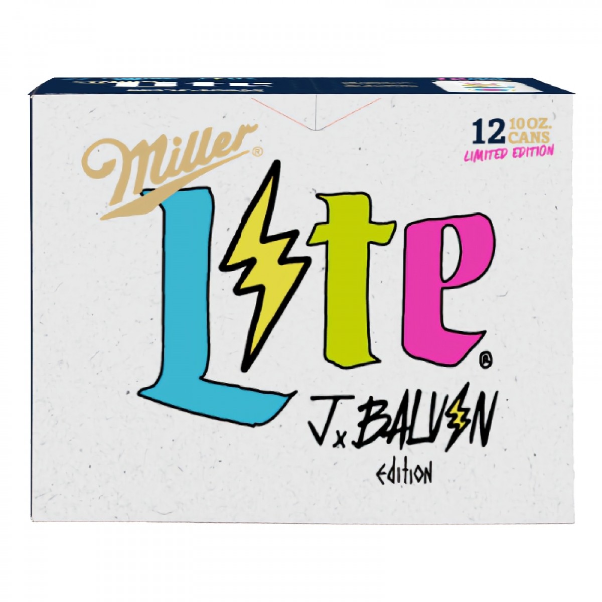 MILLER LITE 6 PK 24/10 OZS