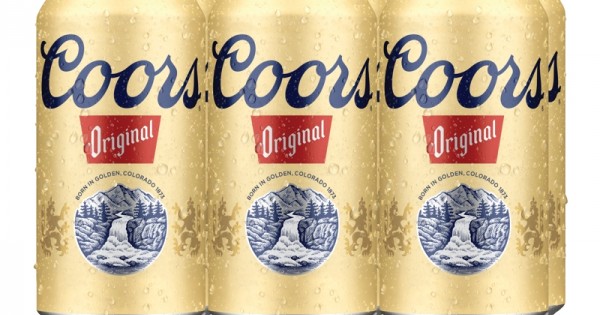 COORS ORIGINAL