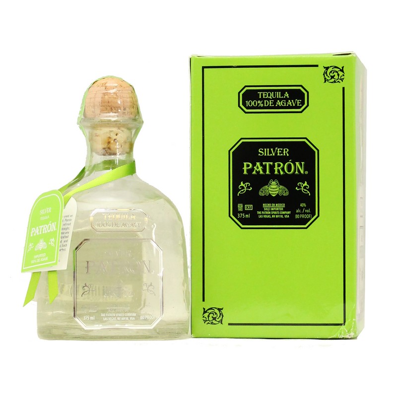 PATRON TEQUILA