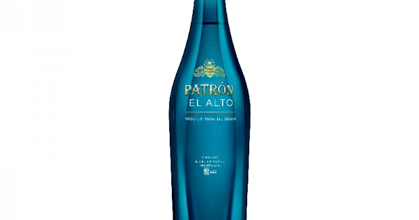 PATRON EL ALTO