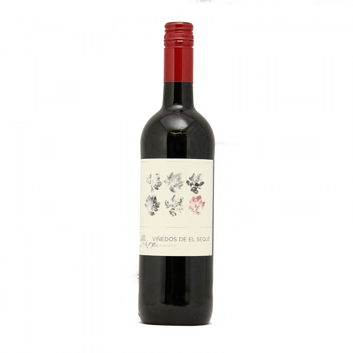 VINEDOS EL SEQUE 12/750