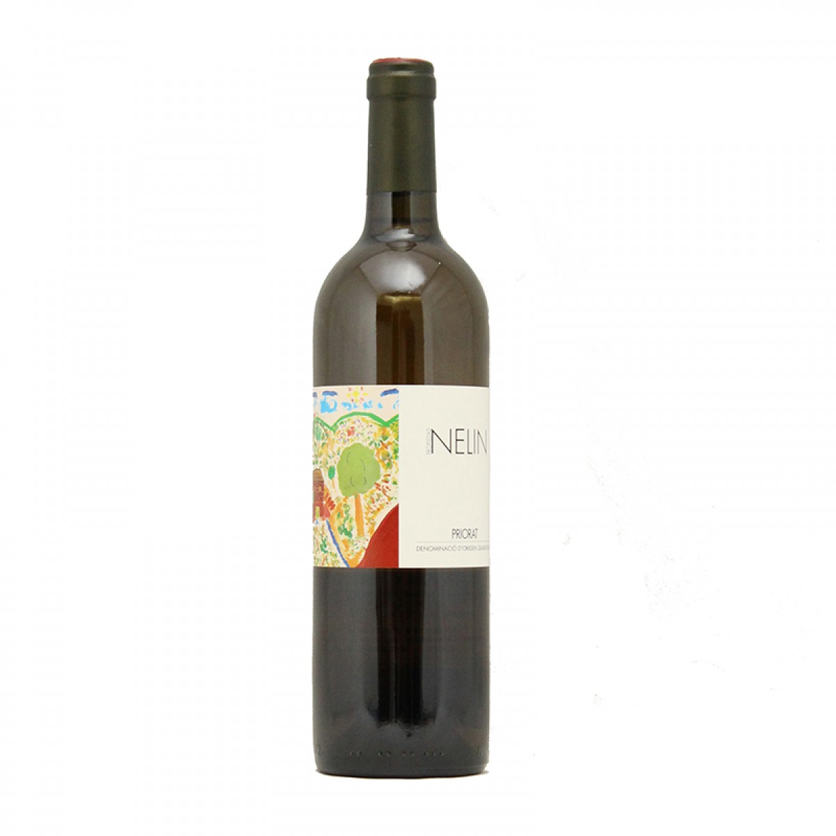 NELIN WHITE 13 6/750 ML