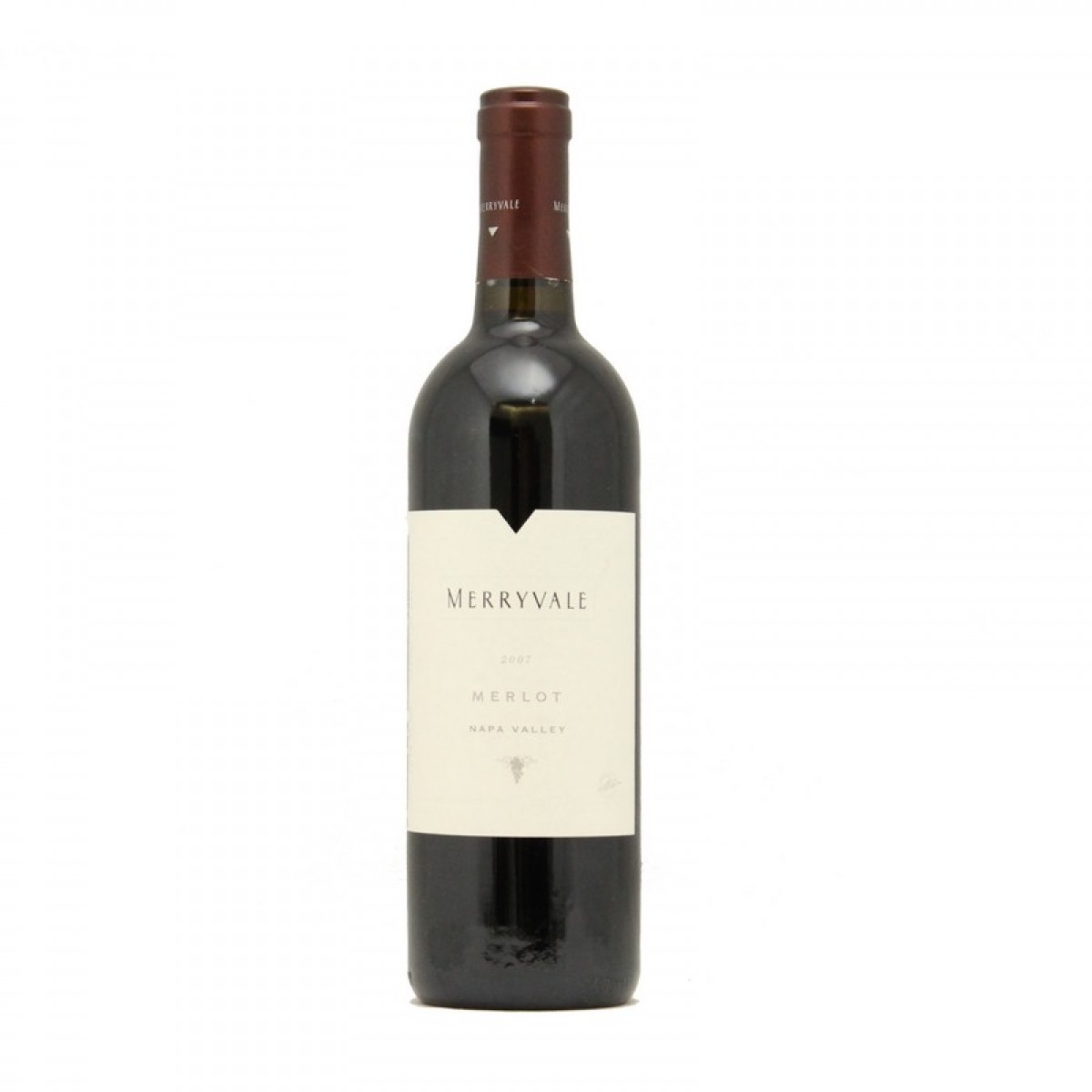 MERRYVALE MERLOT NAPA 6/750 ML.