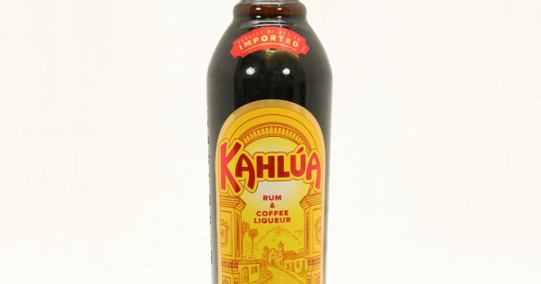 KAHLUA 12/750 ML.