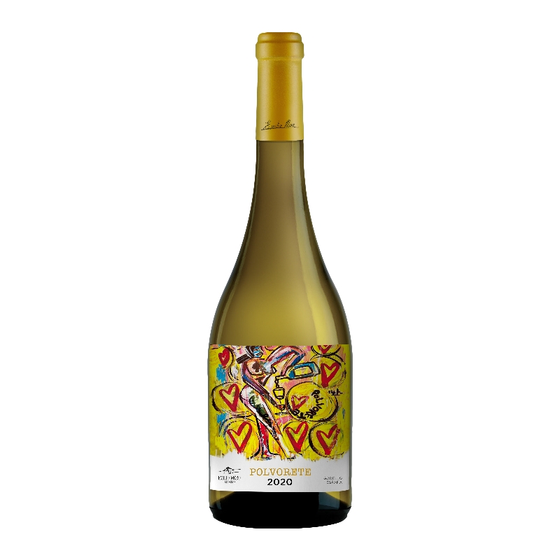 Godello - El Hórreo de V. Suárez - ¡Siempre hay algo nuevo que degustar!